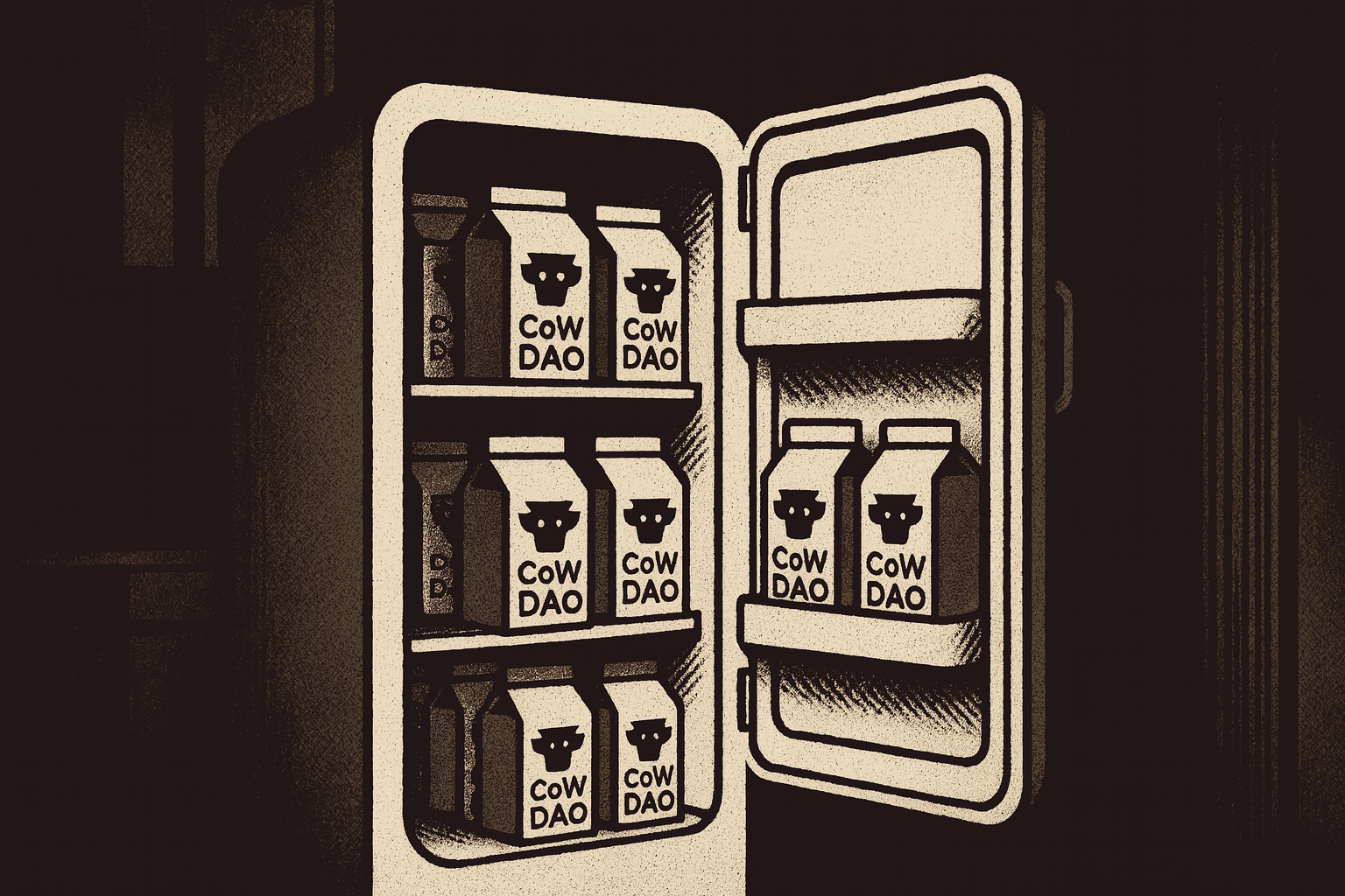 CoW DAO and CoW Protocol Explained: Intent-Based Trading, Batch Auctions, and MEV Protection