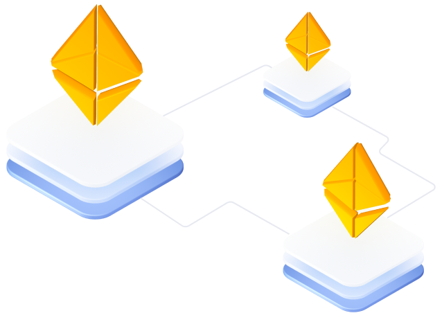 Hire Solidity Developers | Solidity Blockchain Development